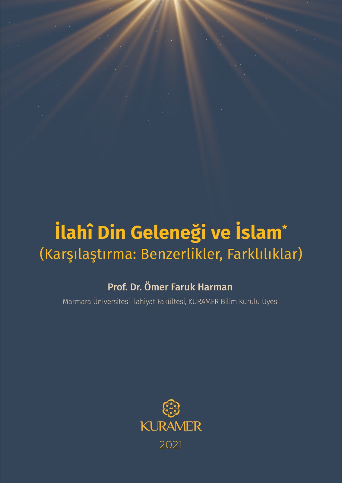 İlahî Din Geleneği ve İslam